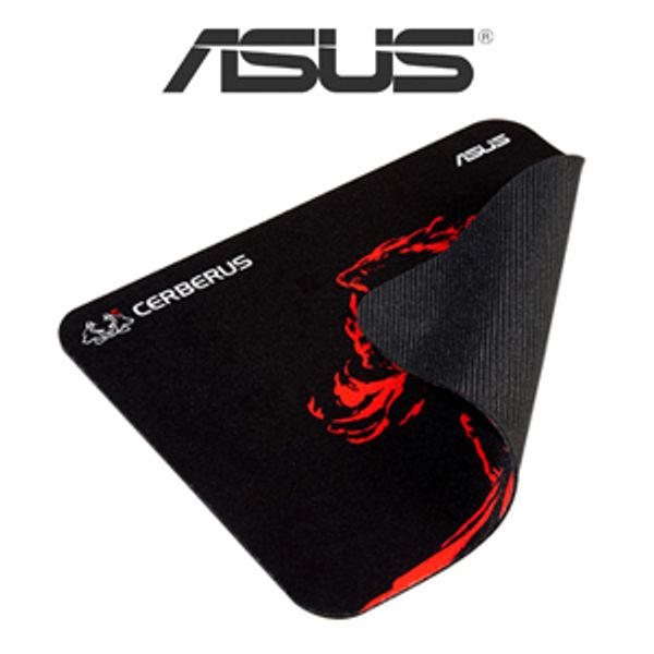 ASUS Cerberus Mat Mini Mousepad Best Deal - South Africa | Evetech