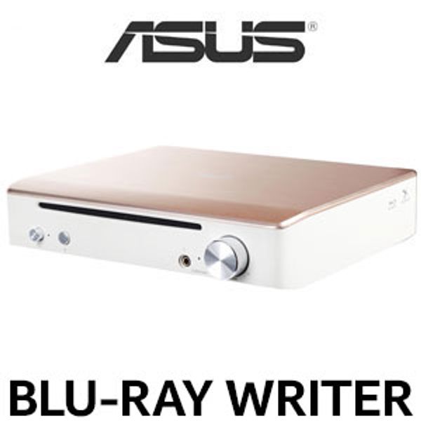 ASUS Impresario SBW-S1 PRO Blu-ray Writer - Best Deal - South Africa ...
