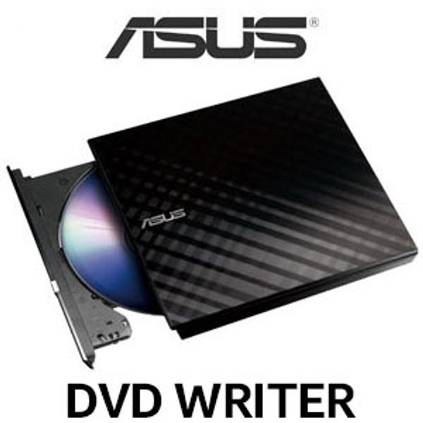 ASUS SDRW 08D2S External DVD Writer - Best Deal - South Africa