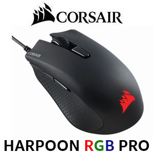 Corsair harpoon rgb store