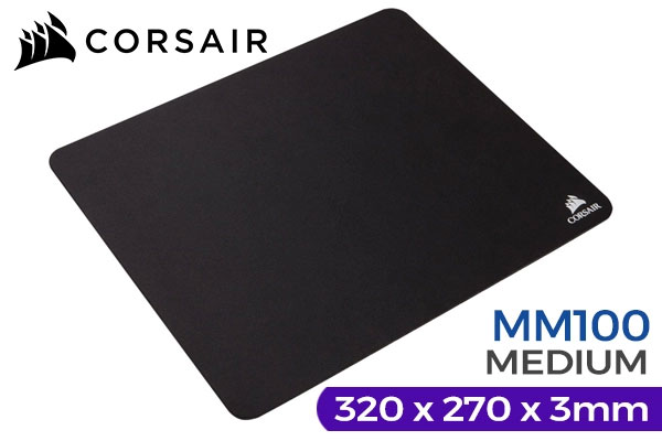 Corsair MM100 Cloth Gaming Mousepad - Best Deal - South Africa | Evetech