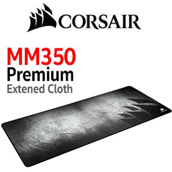 Corsair MM350 Premium Cloth MousePad - Best Deal - South Africa | Evetech