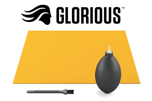 Glorious Cleaning Kit - Best Deal - South Africa | Evetech
