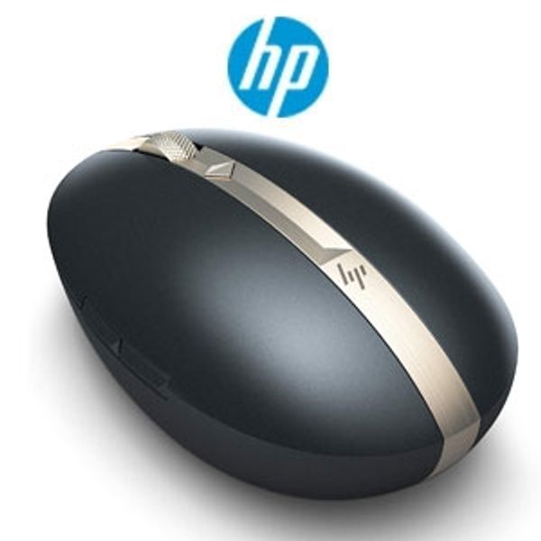 HP Spectre 700 Rechargeable Wireless Mouse - Poseidon Blue | Evetech