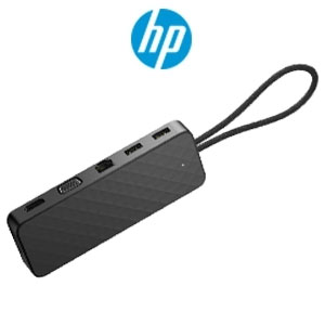 HP Spectre USB-C Travel Dock - Best Deal - South Africa