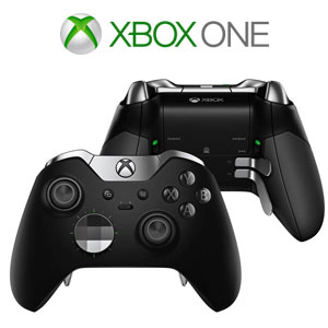 Elite xbox one controller price store
