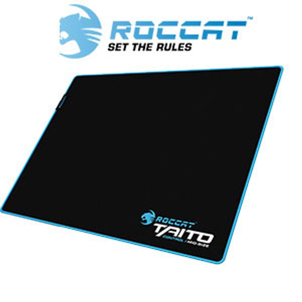 Roccat Taito Mid-Size Gaming Mousepad - Free Shipping - South Africa