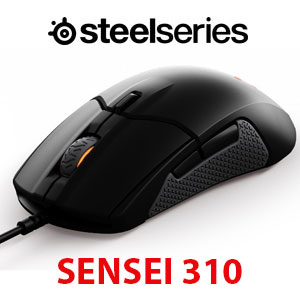 SteelSeries Sensei 310 Mouse - Best Deal In South Africa