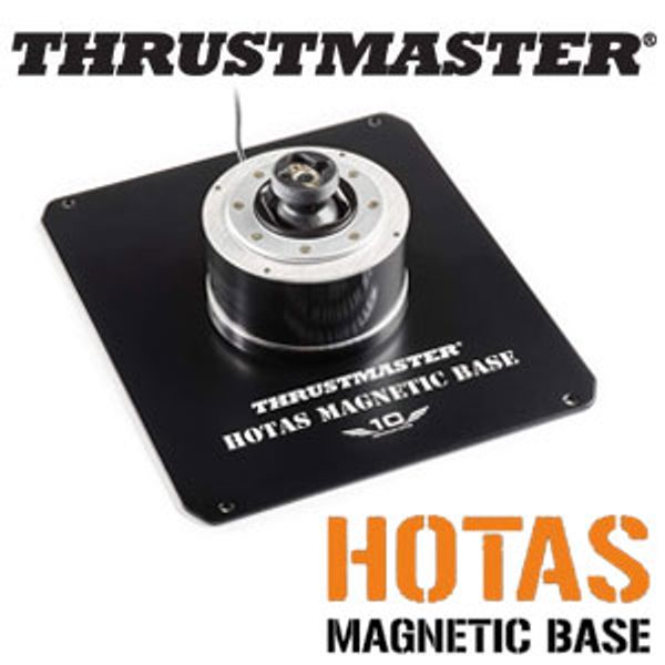 Thrustmaster HOTAS Magnetic Base - Best Deal - South Africa | Evetech