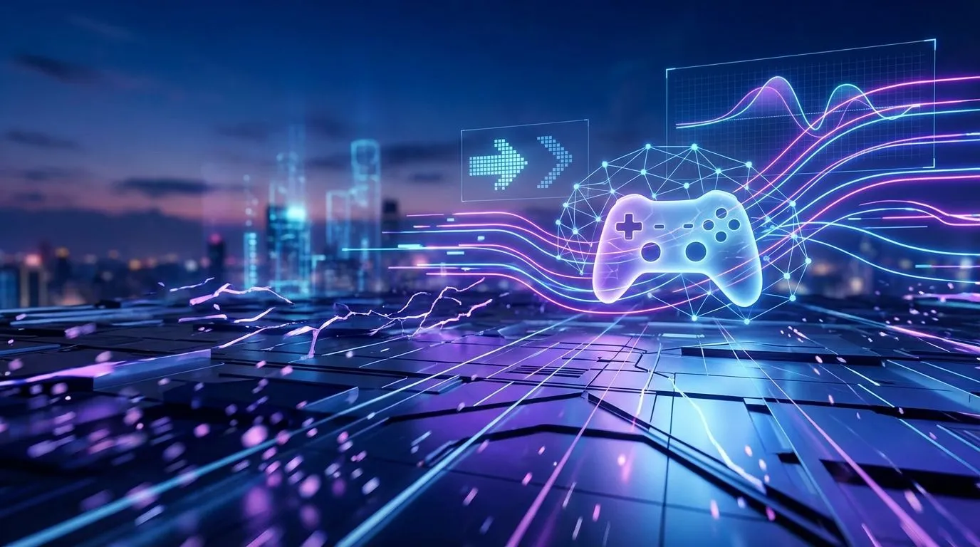 Why 120Hz Means Smoother Mobile Gaming