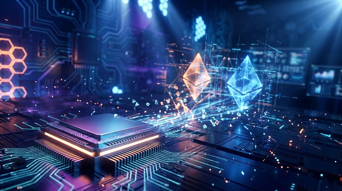 Top GPUs for Blender and Octane in 2025