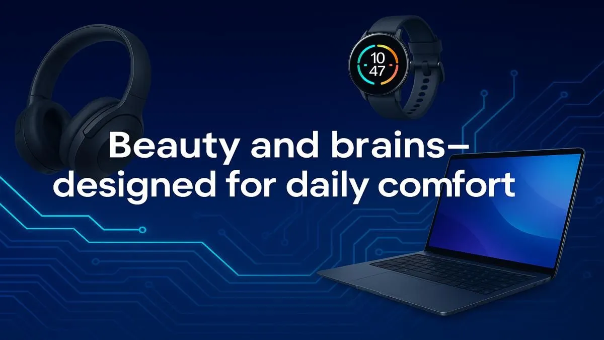 Ergonomic Office Chairs