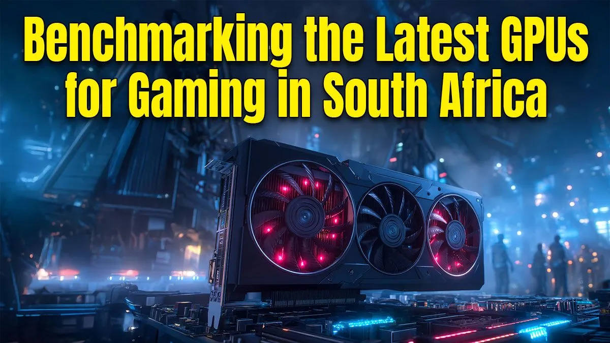 Latest GPU Performance Tests