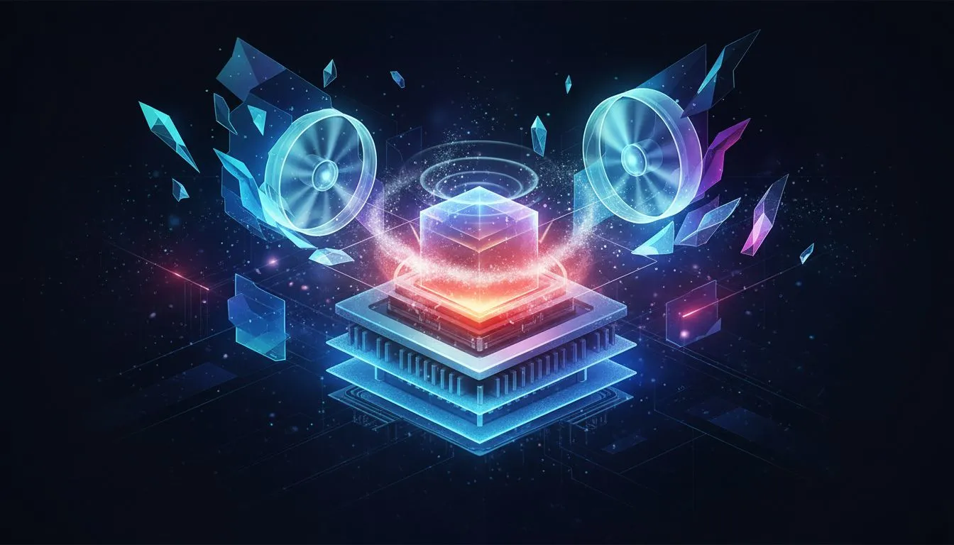 Top budget CPU coolers for mid-range PCs