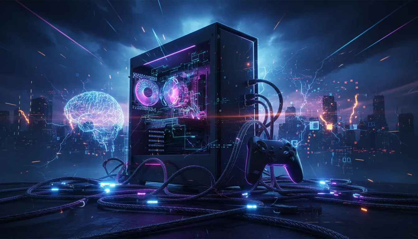 Loadshedding-Friendly Cable Tips