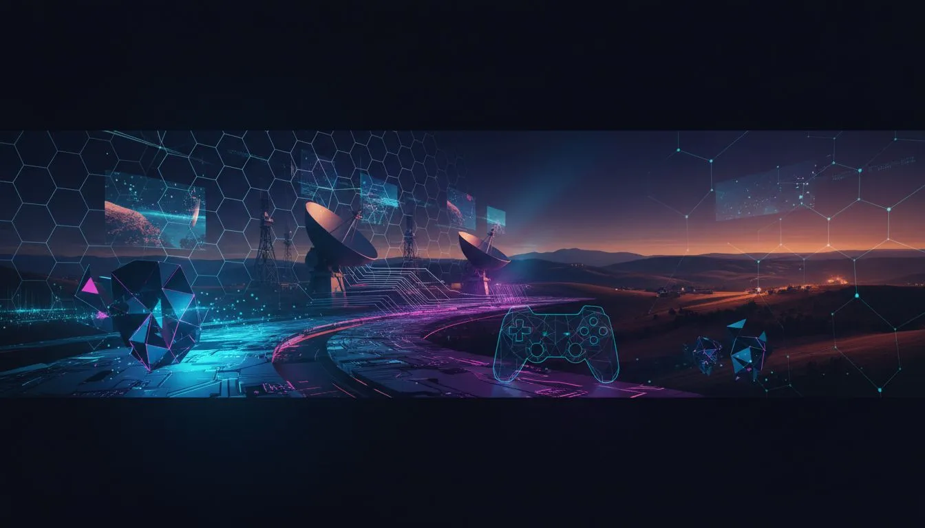 Rural Internet Options Without Fibre