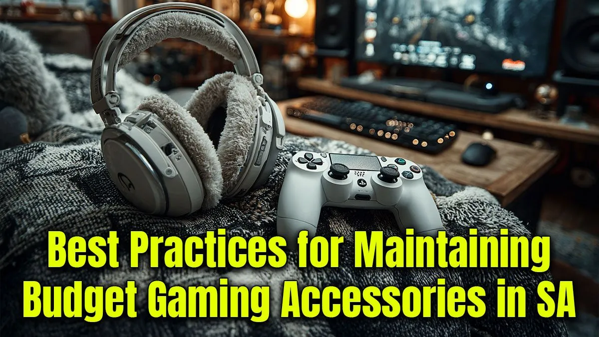 Extend Your Gear's Lifespan