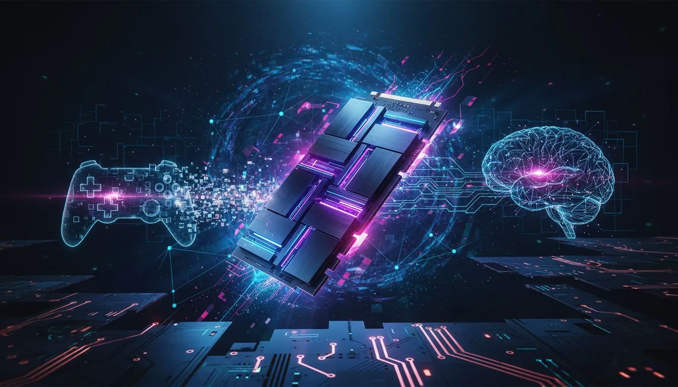 MP600 PRO XT 4TB: Faster PC Load Times