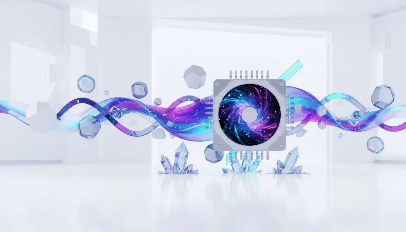 TITAN 360 RX LCD for White-Themed PCs