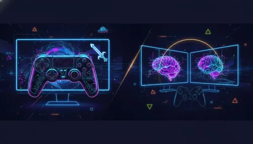 Dual Monitors: Enhance Productivity with the Best Dual-Monitor Setups