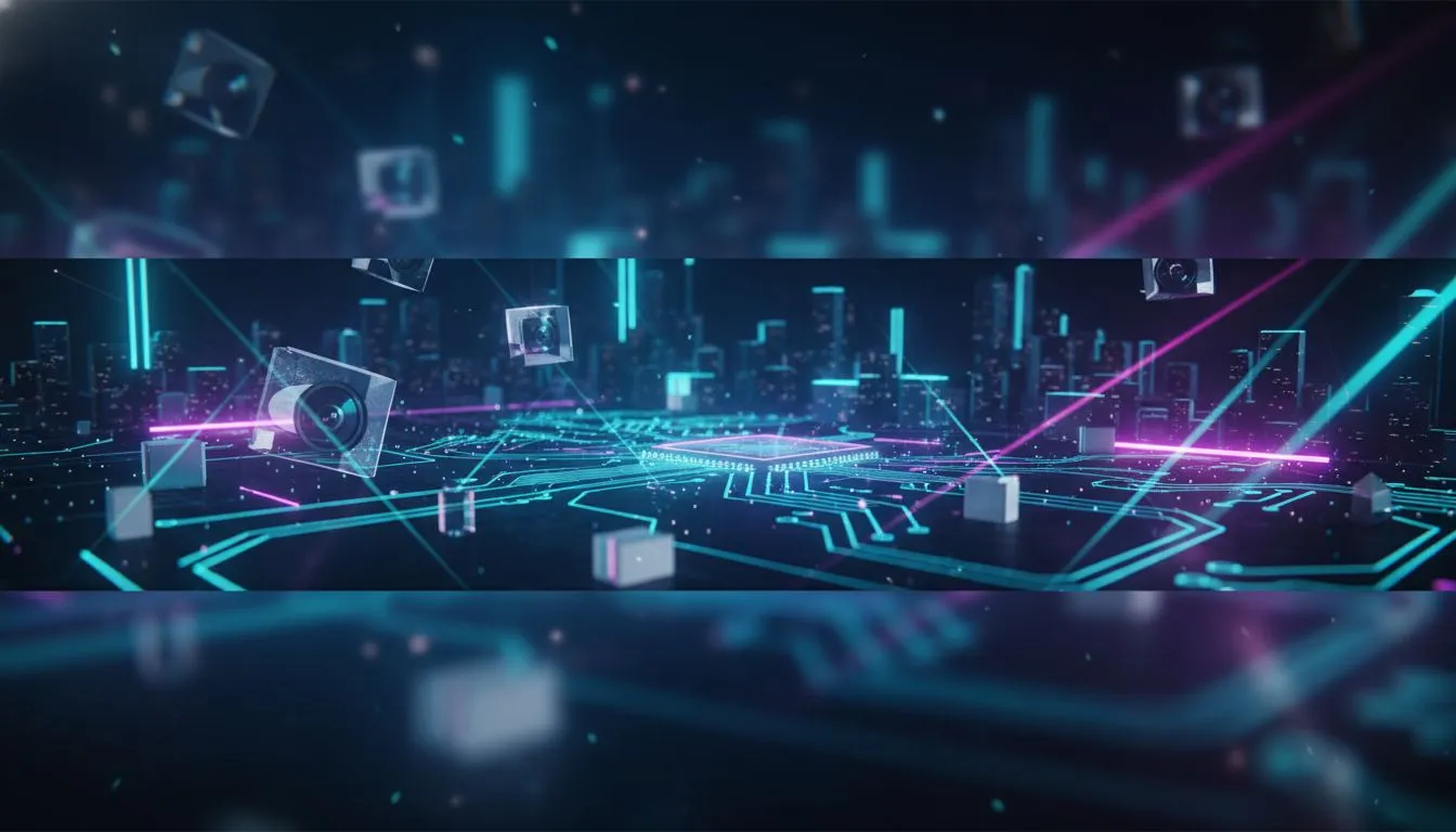 Choose the Right 4K CCTV Storage