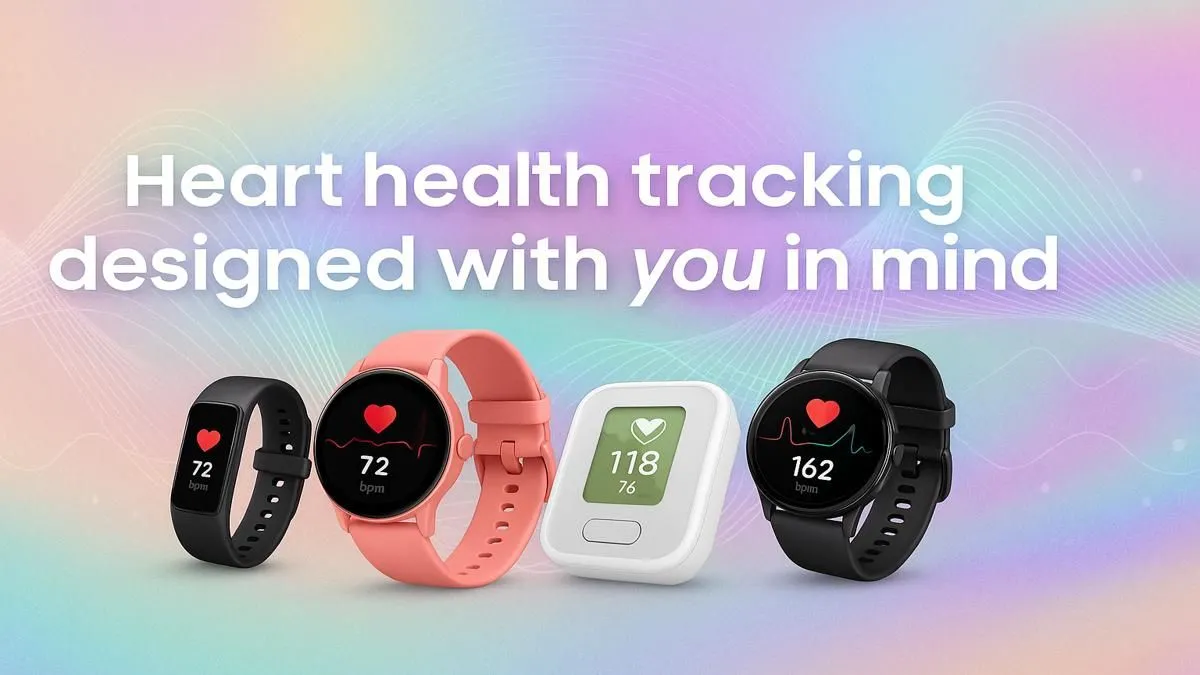 Tailored Cardio Monitoring