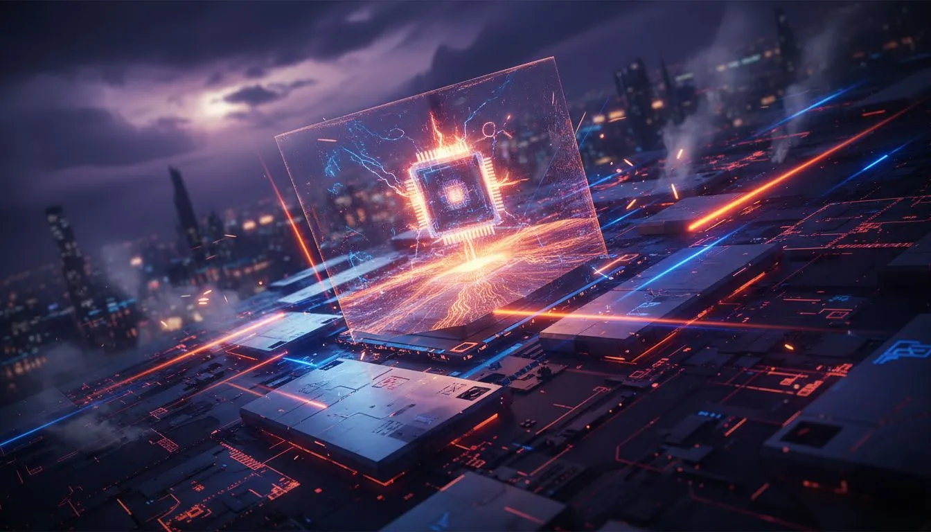 High Temp Resilience in SA's Climate