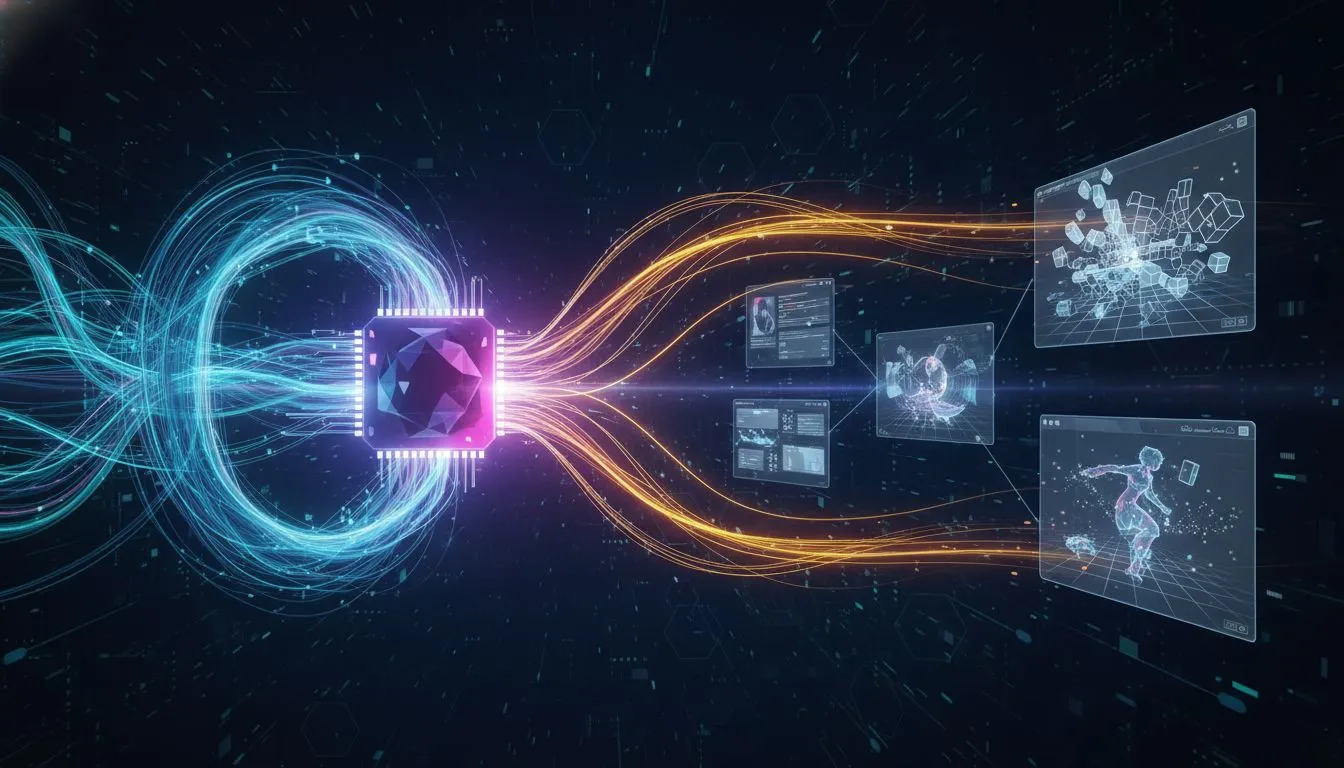 Core i5-14400 Efficiency Cores: Multitasking Explained