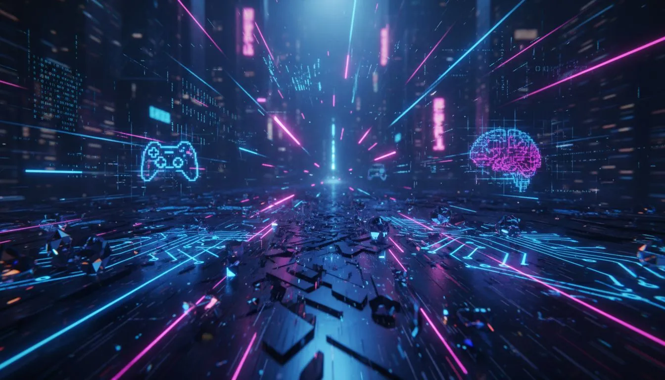 SSD Speed and Game Performance