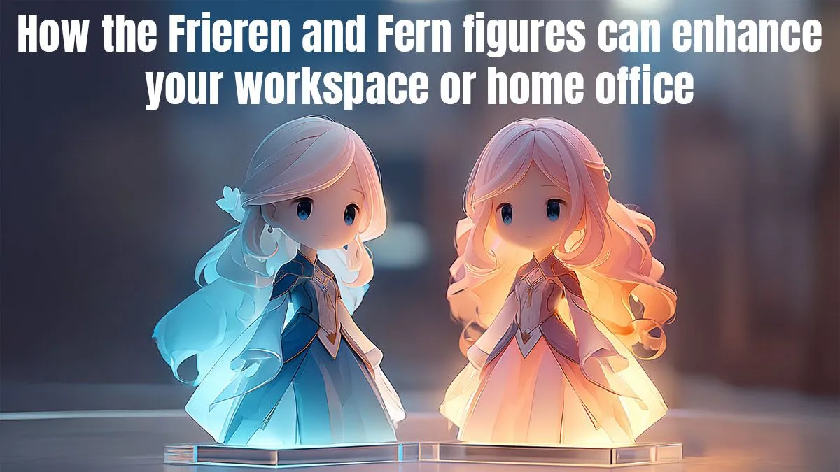 Anime Desk Enhancement