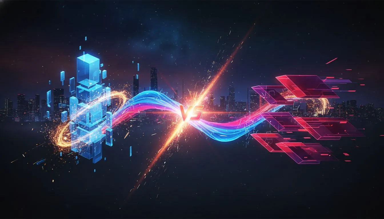 Palit RTX 5070 Ti vs Radeon GPUs