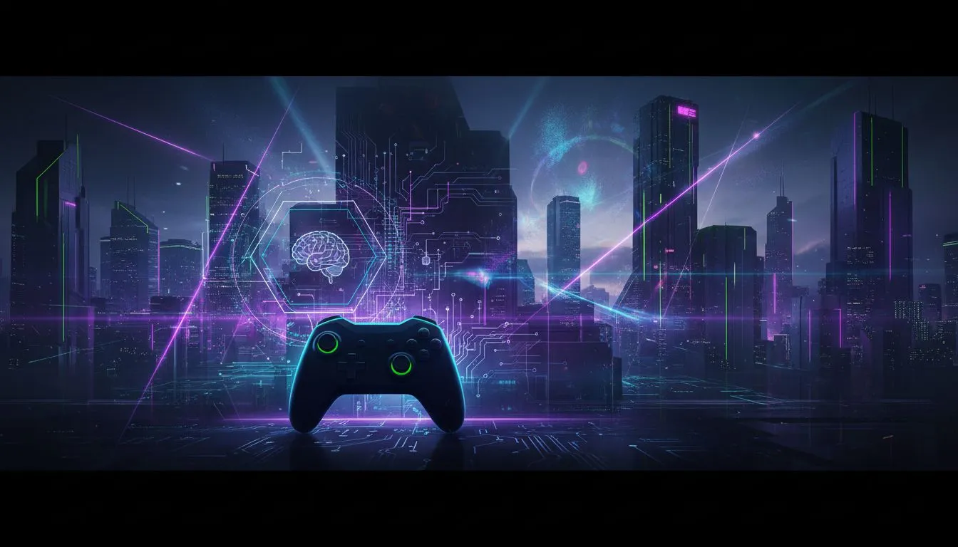 Ultimate PC Gaming Setup with Wolverine V3