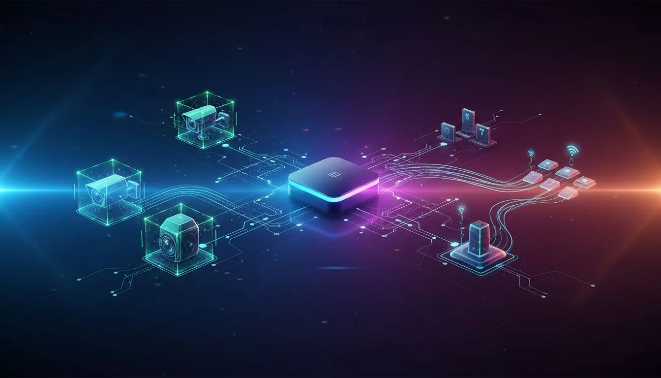 Choose the Right Mini UPS