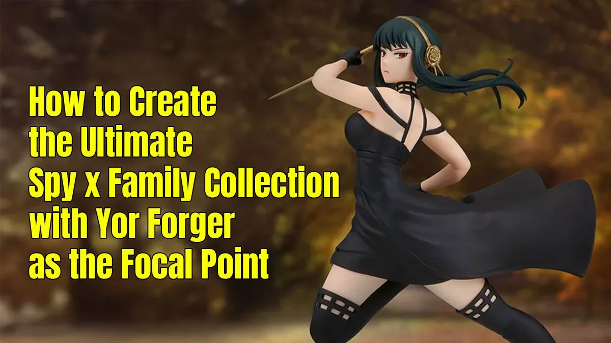 Your Thorn Princess Collection Guide