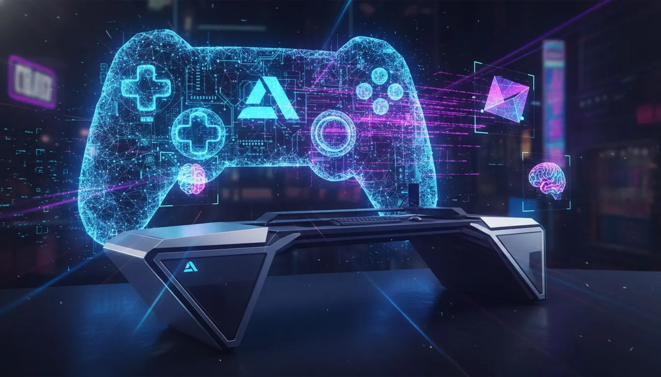 Modular Gaming Desk: Future-Proof with Arozzi Guide