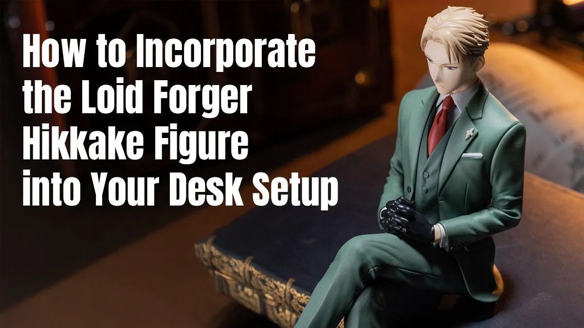 Agent Twilight on Your Desk