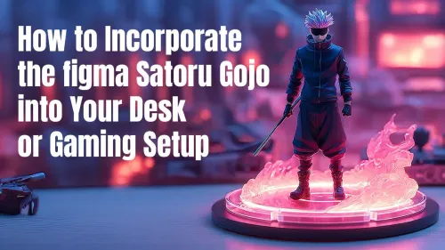 Satoru Gojo: Ultimate Guide to Your Favorite Jujutsu Kaisen Sorcerer