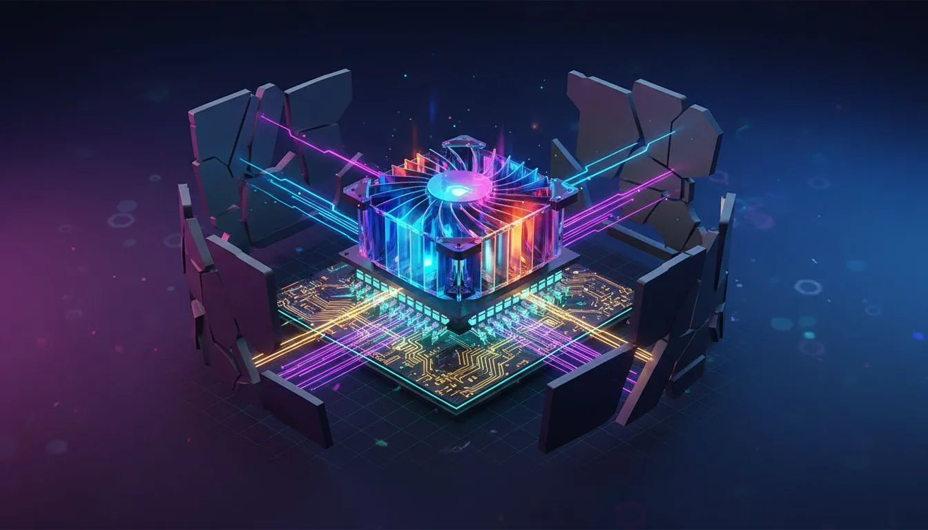 Match CPU Coolers to Motherboards & Cases