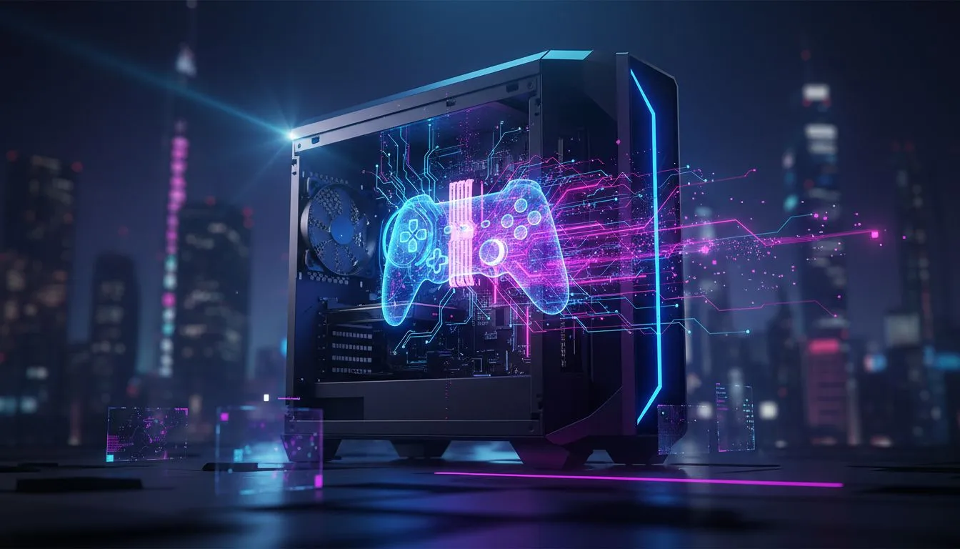 Optimize PC Power Flow Quickly