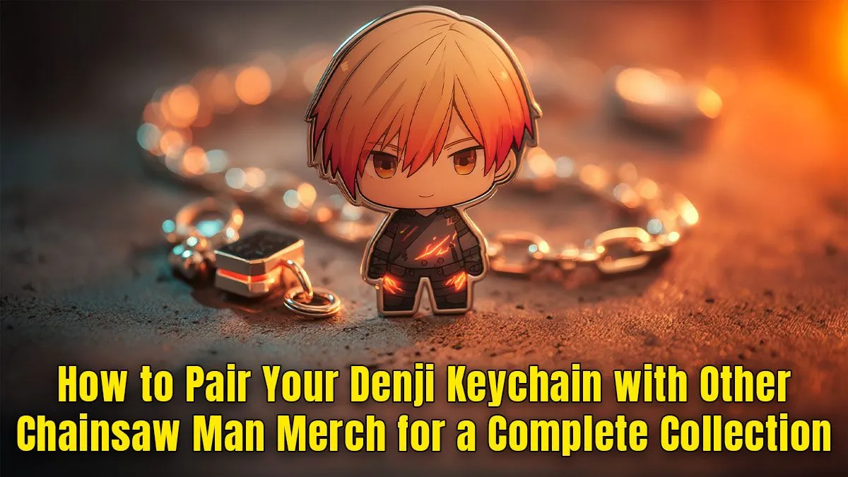 Build Your CSM Collection