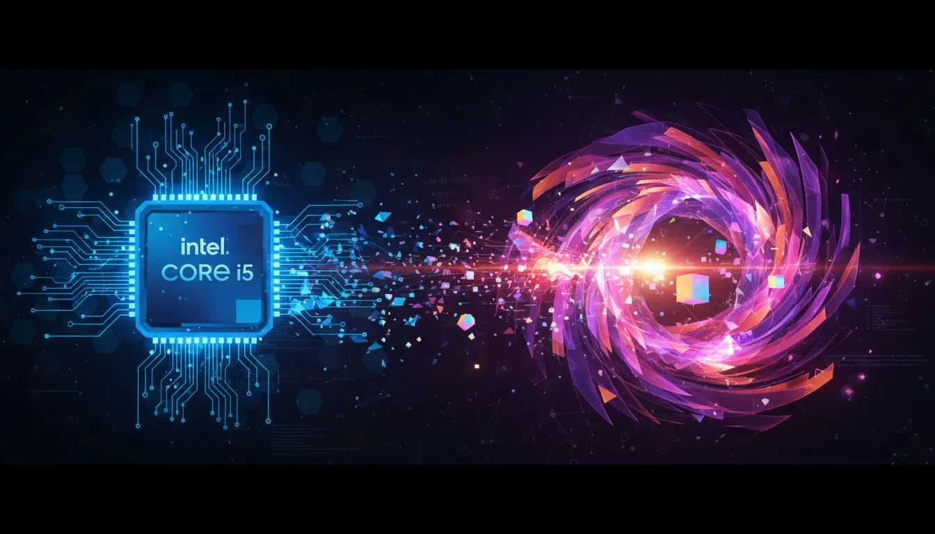 Pair i5-14400 with the right GPU