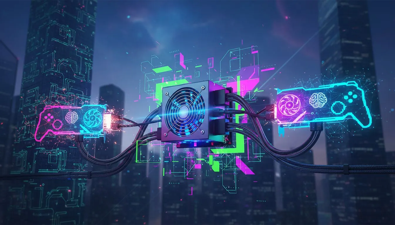 Check Your PSU for Next-Gen GPUs