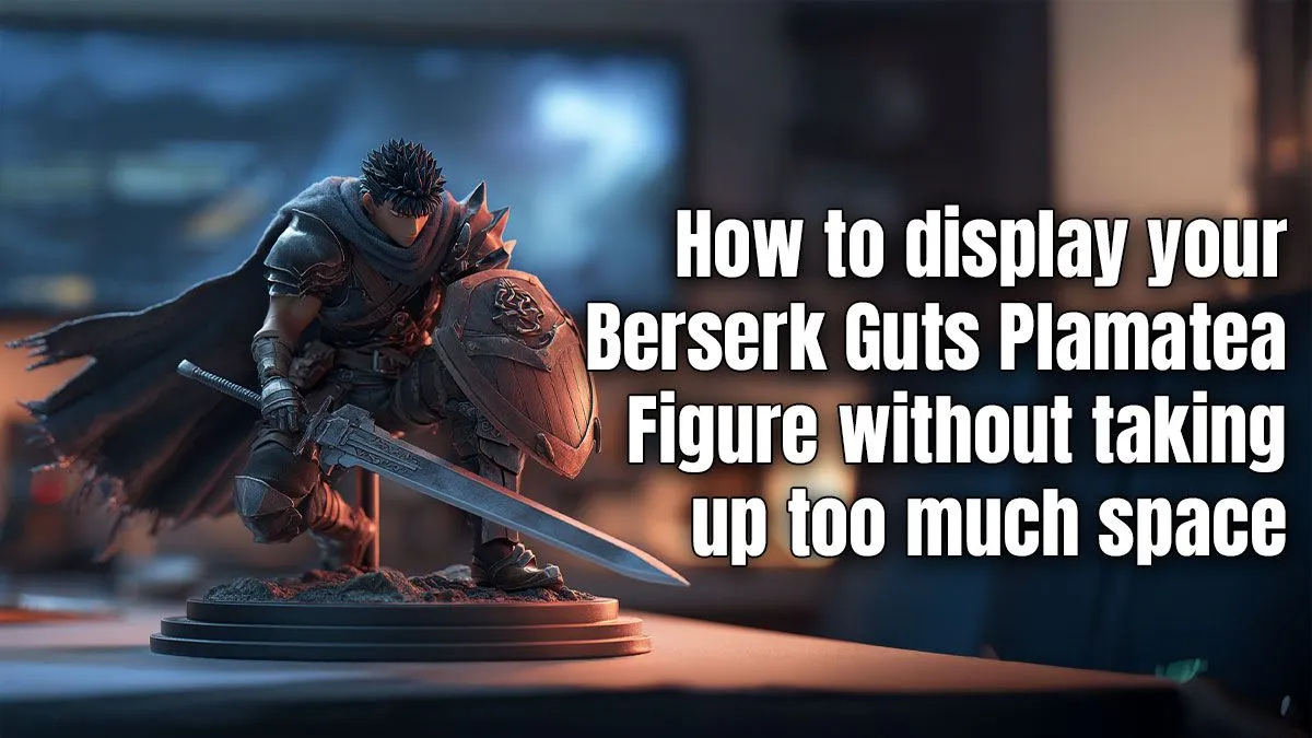 Showcase Guts Without the Clutter