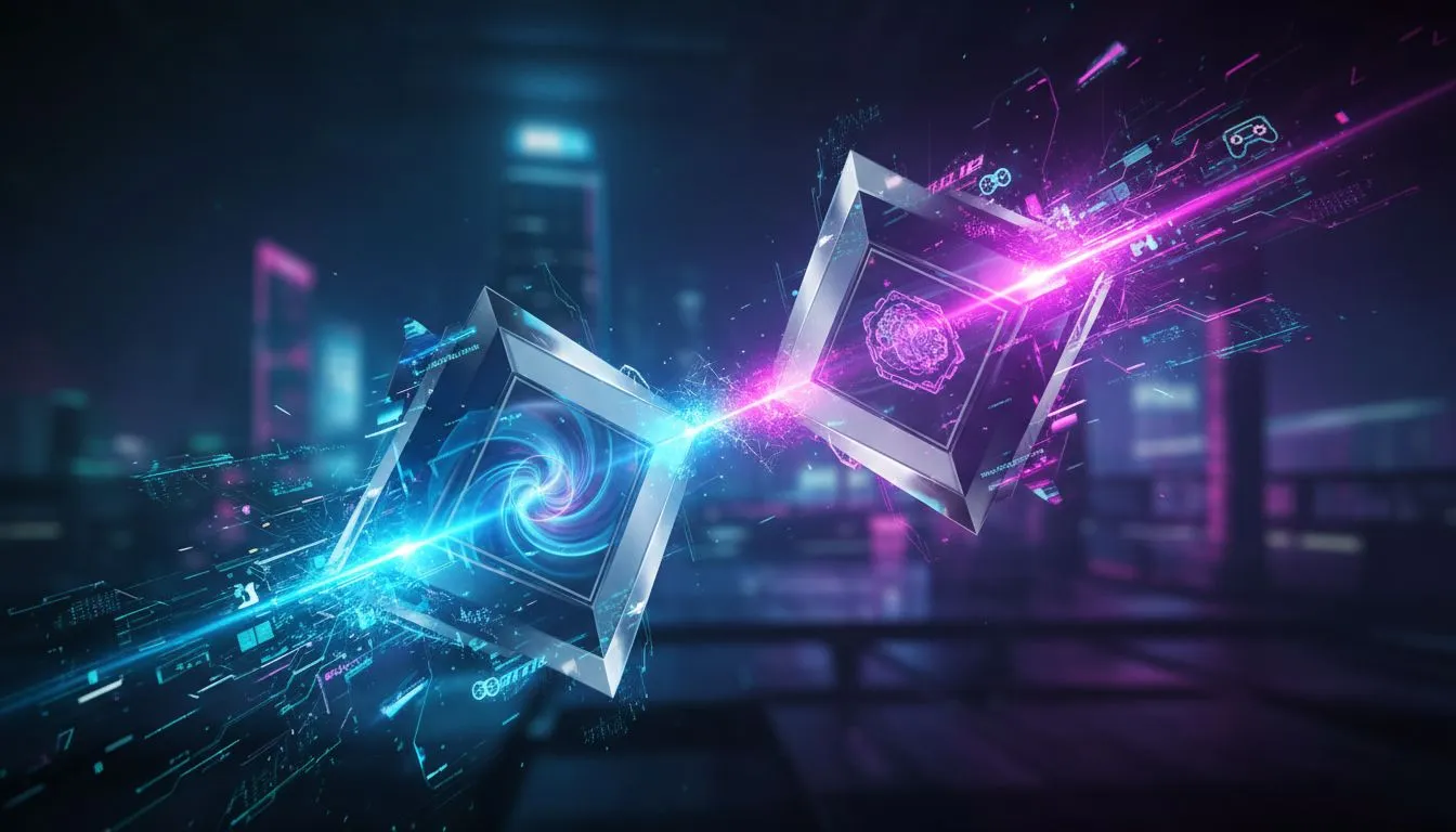 Quiet Cooling vs Performance