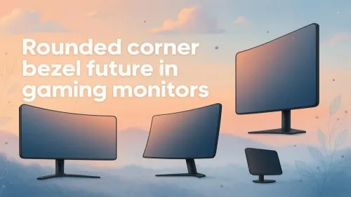The Next Leap in Monitor Design