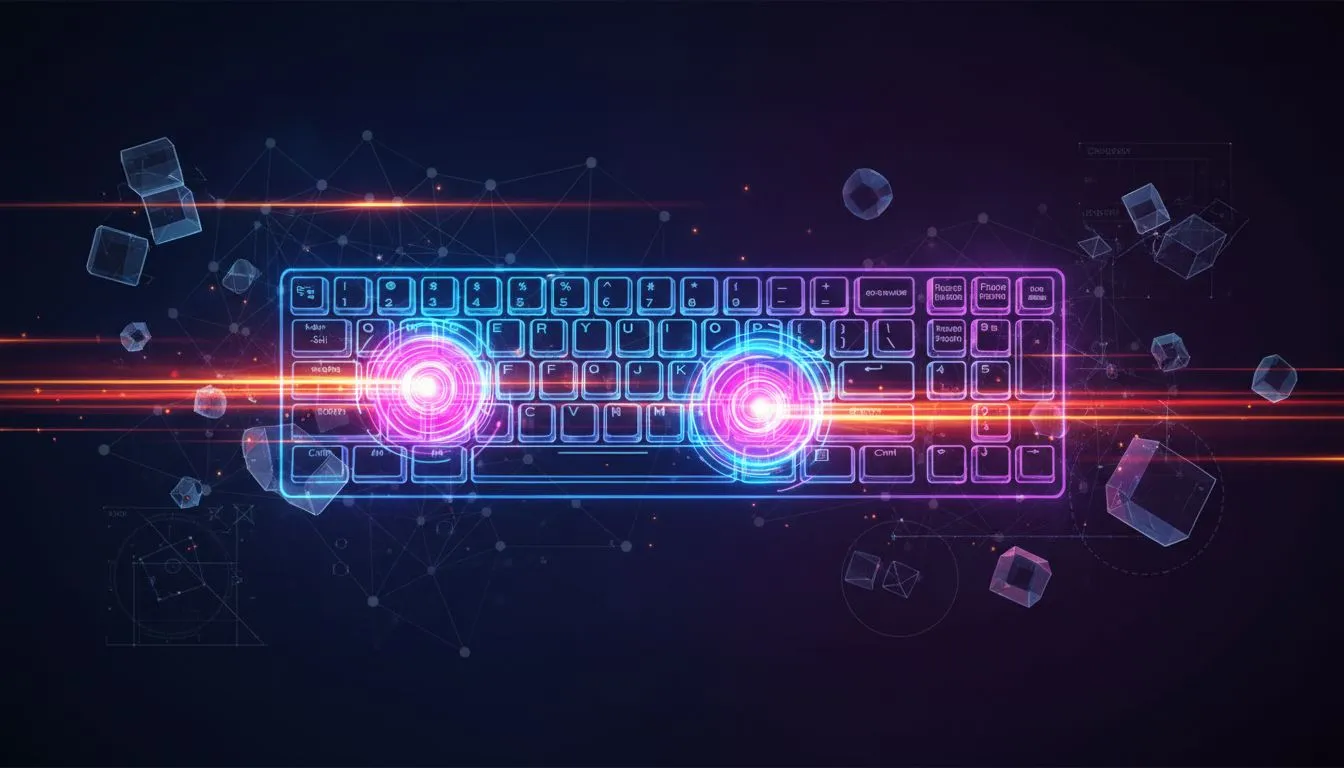 Hall Effect & Rapid Trigger Overview