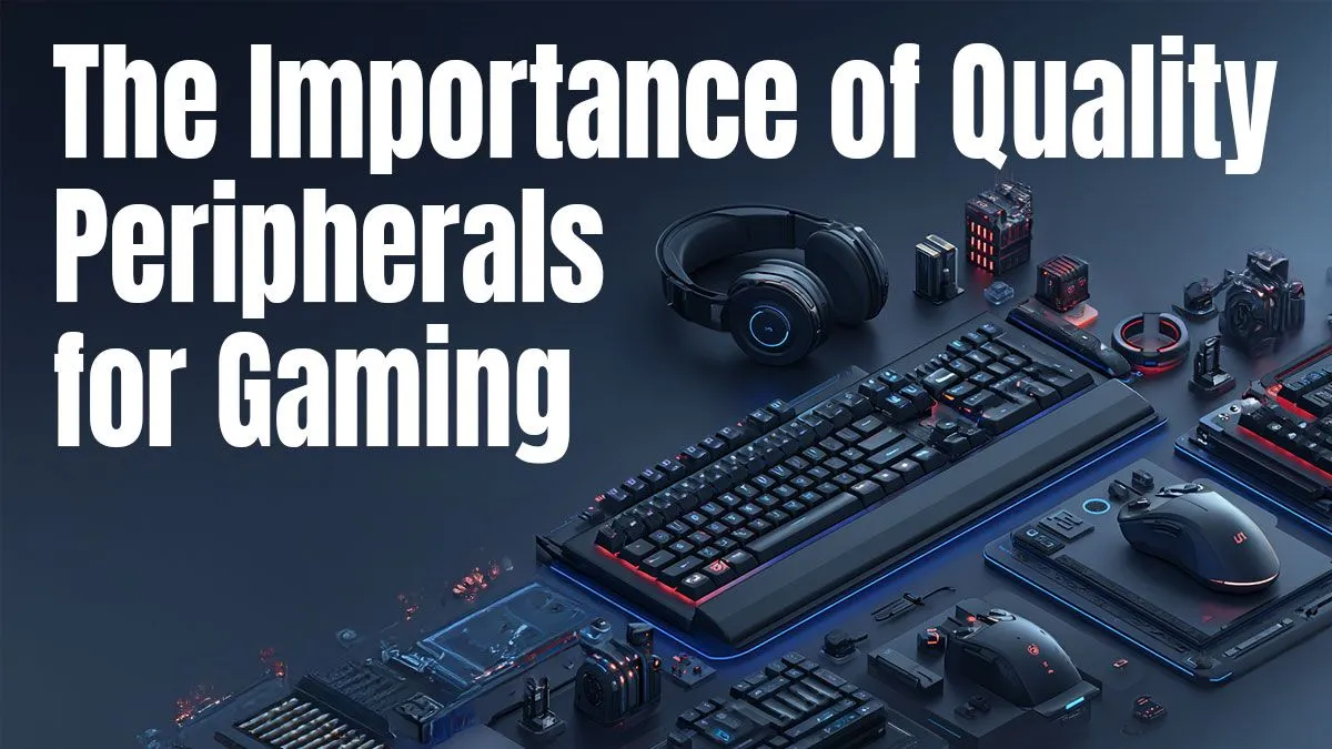 Level Up Your Gameplay