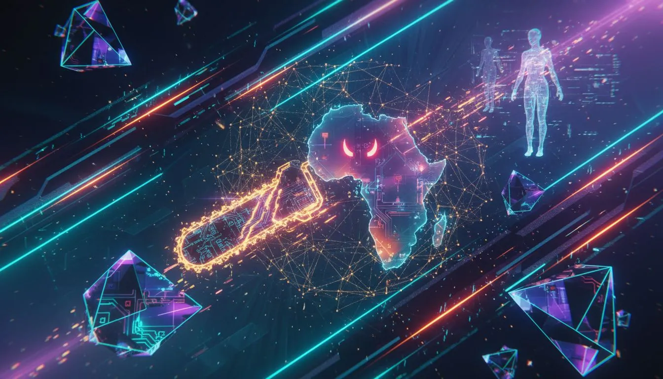 Good Smile Chainsaw Man in South Africa