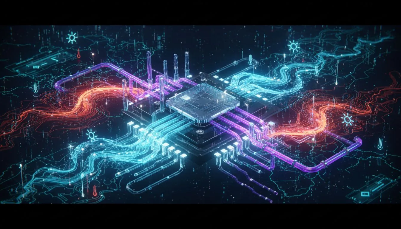 Why Liquid Cooling Suits South Africa