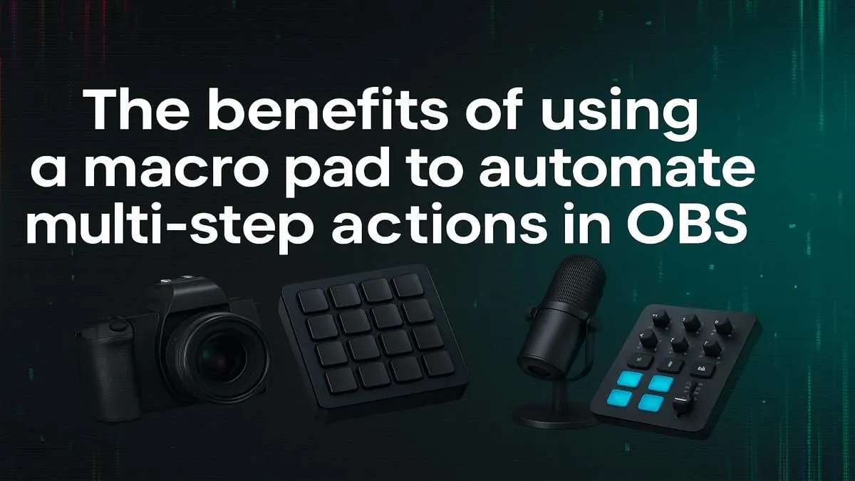 Supercharge Your Streaming Workflow